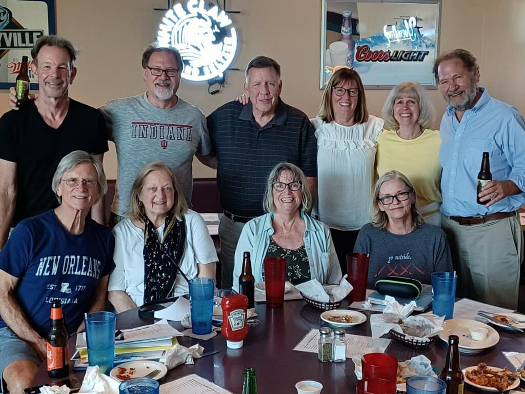 Reunion Committee – R Nelson Snider Class of 1974 Reunion News